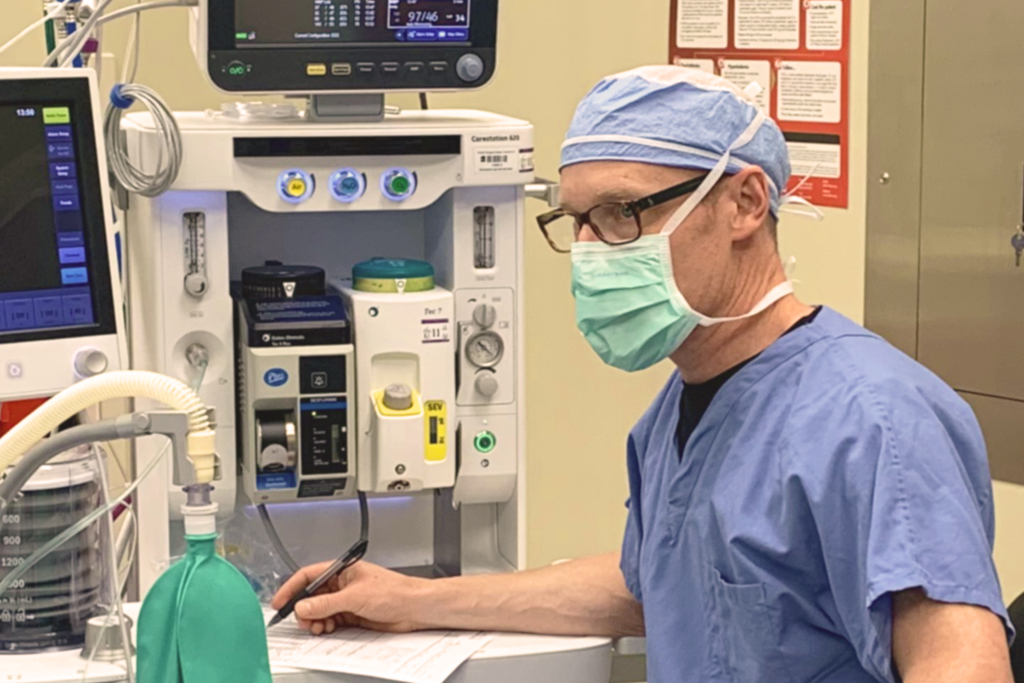 Anesthesia Services | Northland Anesthesia Associates